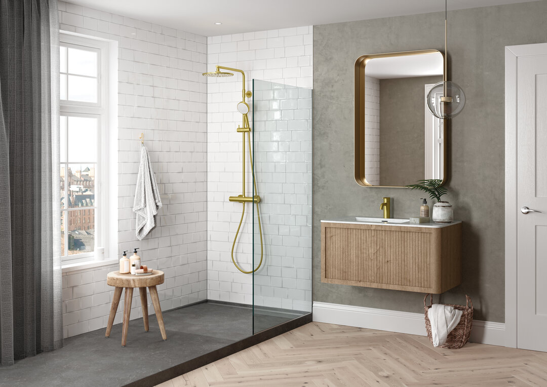 Damixa taps and Shower Systems to be released [https://damixa.com]